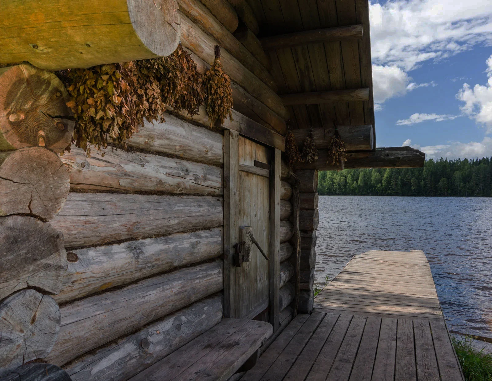 Świadome saunowanie - poradnik | sauna.fit