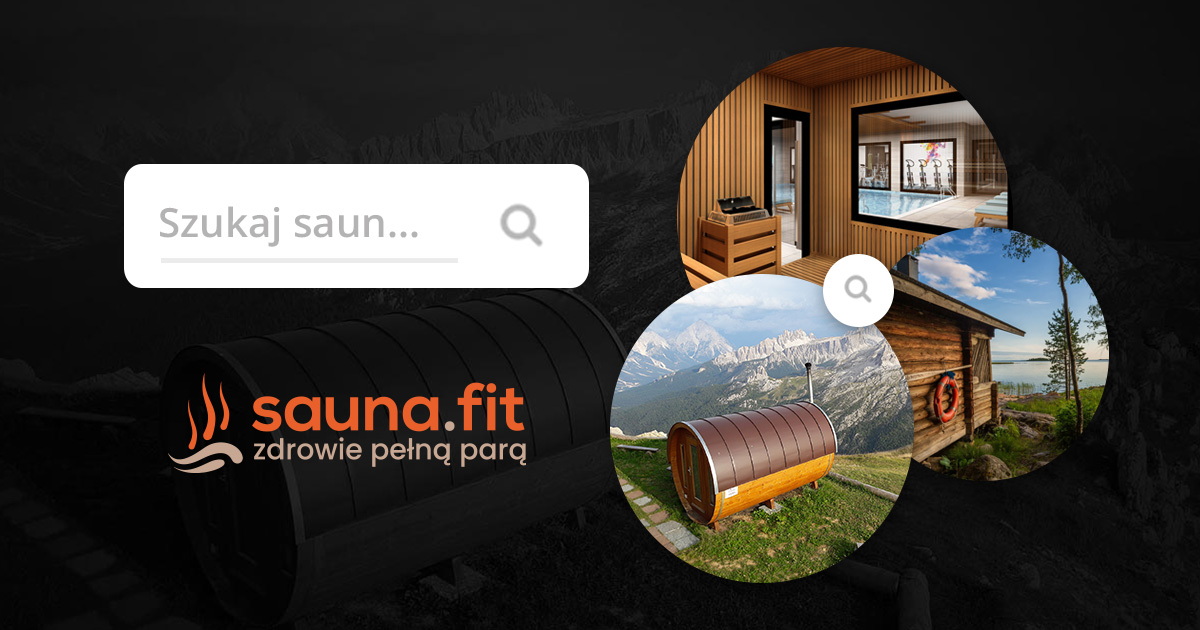 Aqua Planet - Kryta Pływalnia Trzebinia | sauna.fit